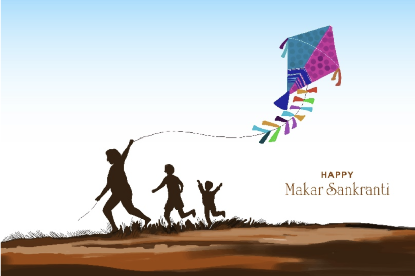 Soaring High with Money Wisdom: What Kite Flying Can Teach Us about ...