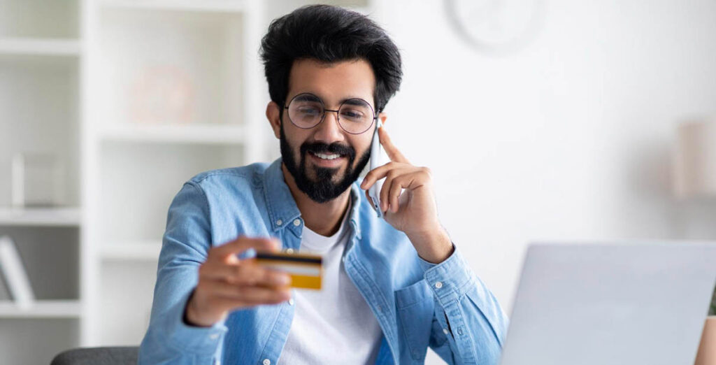 Swipe Now, Pay Later: The Impact of Credit Card Spending on the ...