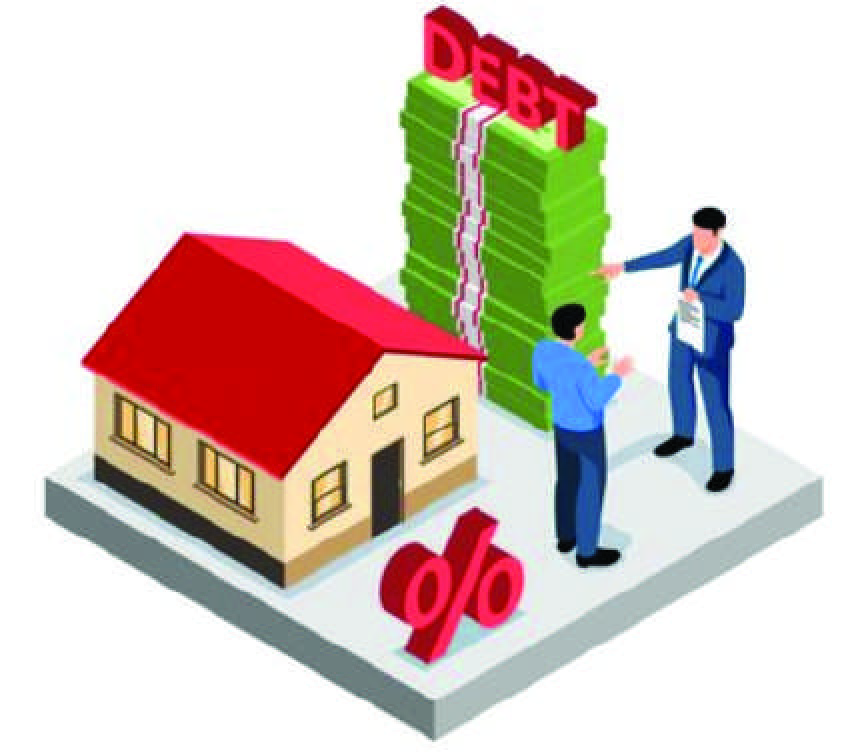 Understanding the Debt to Asset Ratio - Ascent Financial Solutions