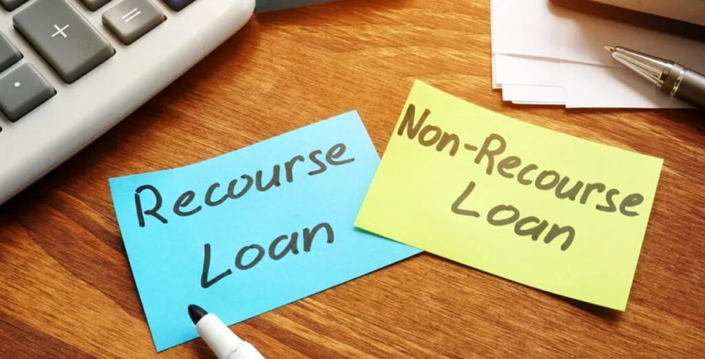 Navigating Recourse vs. Non-Recourse Loans in Finance in India - Ascent ...