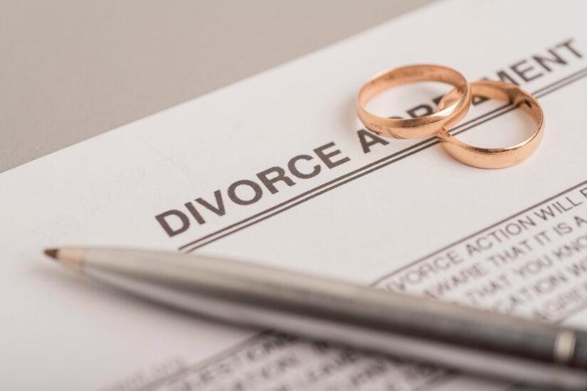 Alimony and Taxes: How to Manage Your Finances During and After Divorce ...